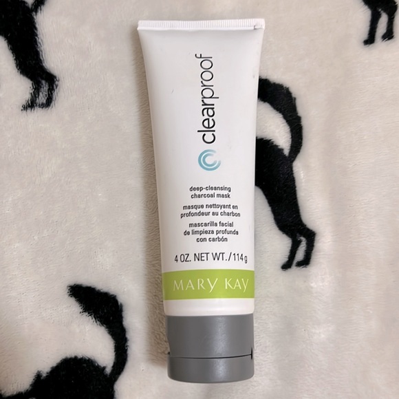 Mary Kay | Skincare | Mary Kay Charcoal Mask | Poshmark